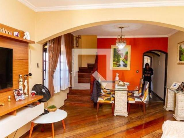 Casa à Venda Cidade Patriarca, 3 Quartos, 267 m² São Paulo