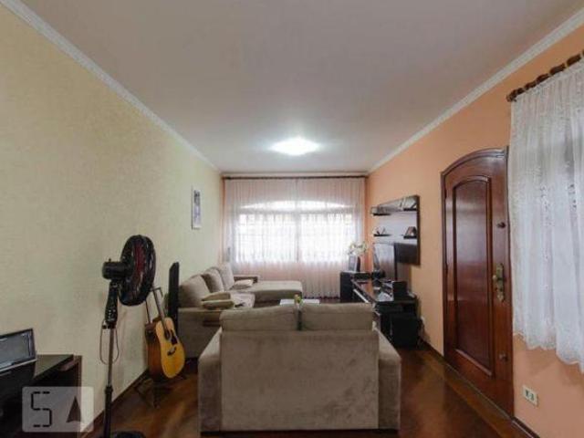 Casa à Venda Cidade Patriarca, 3 Quartos, 262 m2