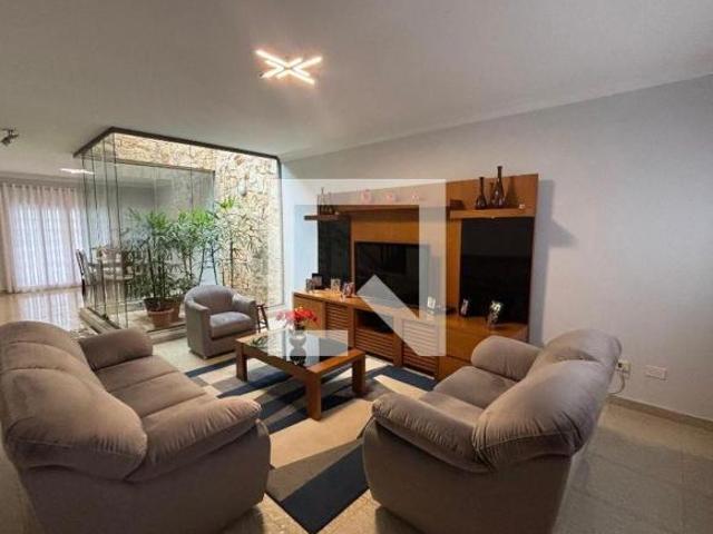 Casa à Venda Cidade Patriarca, 3 Quartos, 280 m2
