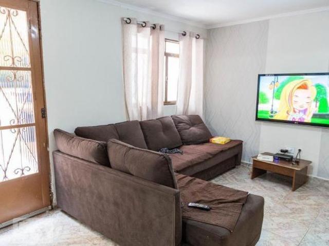 Casa à Venda Cidade Patriarca, 3 Quartos, 300 m2