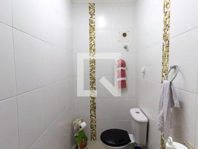 Casa à Venda Cidade Patriarca, 3 Quartos, 84 m2