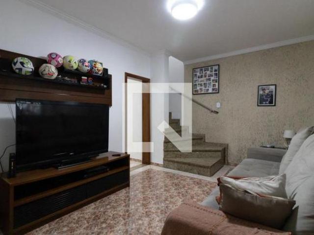 Casa à Venda Cidade Patriarca, 3 Quartos, 85 m2