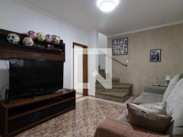 Casa à Venda Cidade Patriarca, 3 Quartos, 85 m2