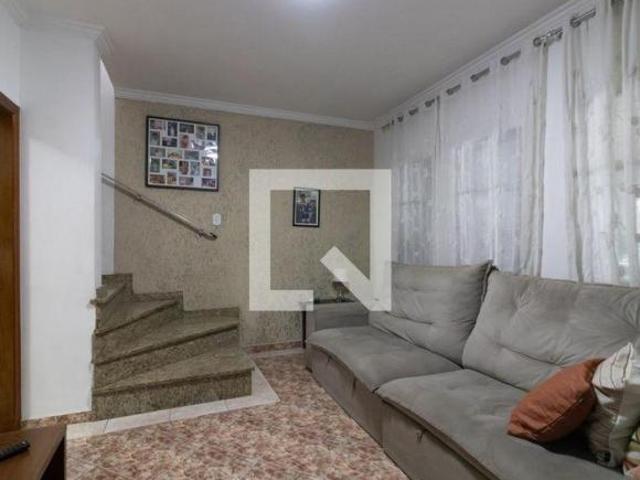Casa à Venda Cidade Patriarca, 3 Quartos, 85 m² São Paulo