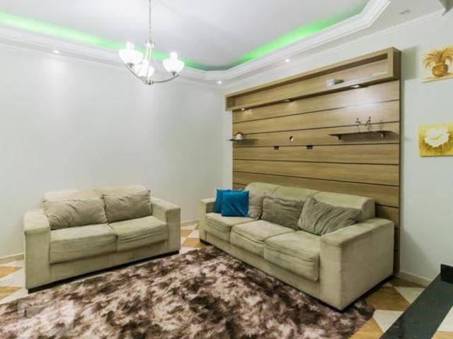 Casa à Venda Cidade Patriarca, 3 Quartos, 95 m2