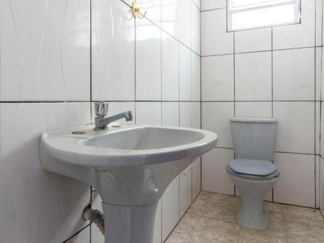 Casa à Venda Cidade Patriarca, 3 Quartos, 99 m2