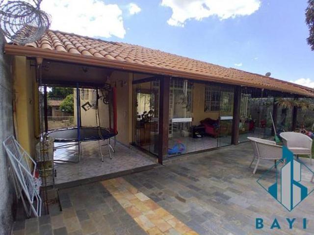 Casa à venda Cidade Praia Angélica II