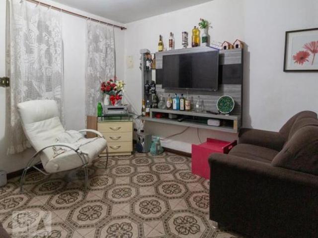 Casa à Venda Cidade São Francisco, 3 Quartos, 150 m2