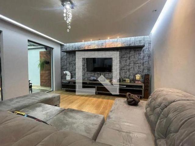 Casa à Venda Cidade São Francisco, 3 Quartos, 160 m2