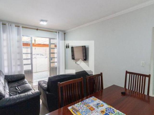 Casa à Venda Cidade São Francisco, 3 Quartos, 160 m2