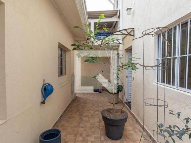 Casa à Venda Cidade São Francisco, 3 Quartos, 160 m2
