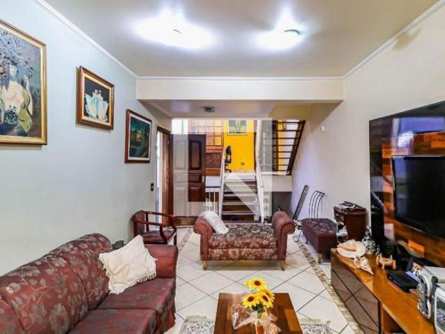 Casa à Venda Cidade São Francisco, 3 Quartos, 185 m2