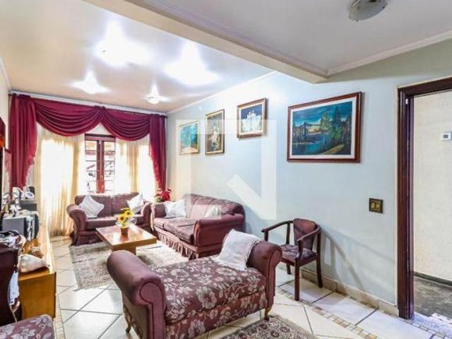 Casa à Venda Cidade São Francisco, 3 Quartos, 185 m² São Paulo