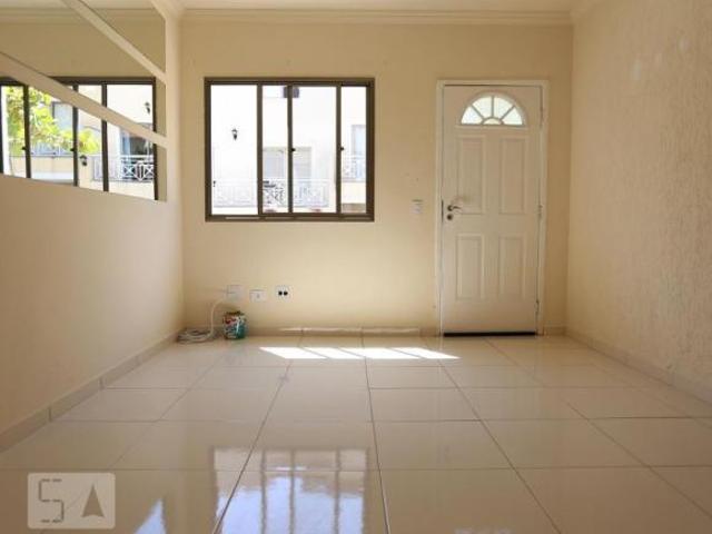 Casa à Venda Cidade São Francisco, 3 Quartos, 110 m2