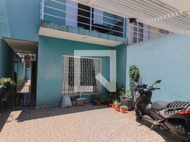 Casa à Venda Cidade São Francisco, 3 Quartos, 125 m2