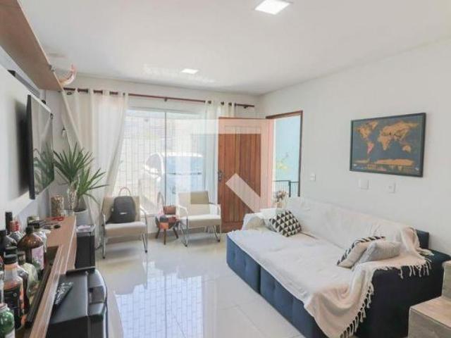 Casa à Venda Cidade São Francisco, 3 Quartos, 125 m2
