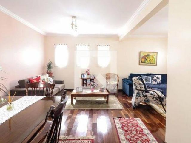 Casa à Venda Cidade São Francisco, 3 Quartos, 131 m2