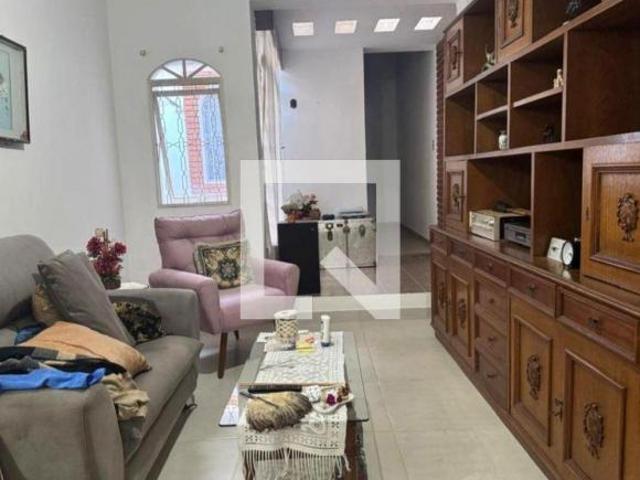 Casa à Venda Cidade São Francisco, 2 Quartos, 133 m2