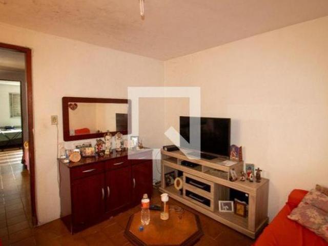 Casa à Venda Cidade São Francisco, 2 Quartos, 60 m2