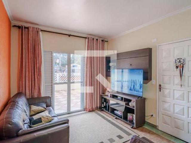 Casa à Venda Cidade São Francisco, 4 Quartos, 150 m² São Paulo