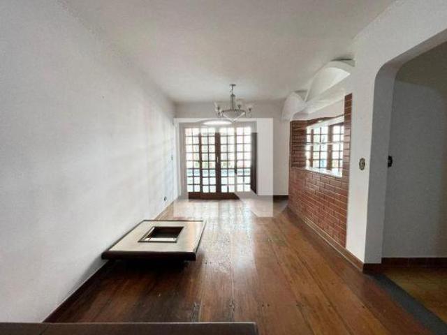 Casa à Venda Cidade São Francisco, 4 Quartos, 272 m² São Paulo