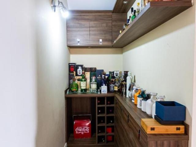 Casa à Venda Cidade São Francisco, 4 Quartos, 320 m² São Paulo