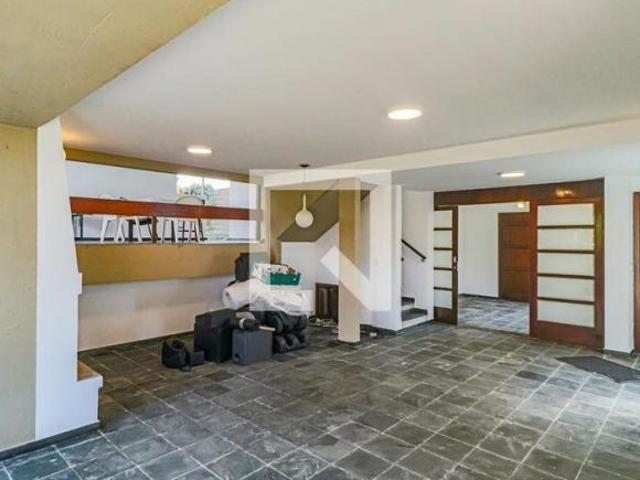 Casa à Venda Cidade São Francisco, 4 Quartos, 560 m² São Paulo