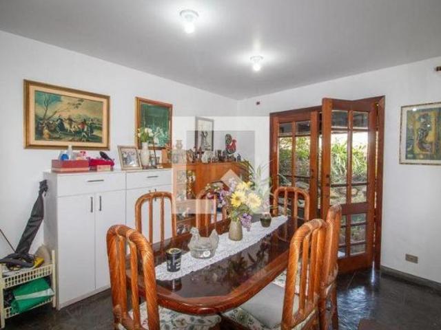 Casa à Venda Cidade São Francisco, 4 Quartos, 800 m2