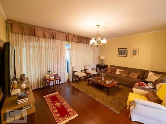 Casa à Venda Cidade São Francisco, 5 Quartos, 350 m2