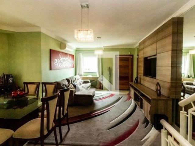 Casa à Venda Cidade São Francisco, 5 Quartos, 322 m2
