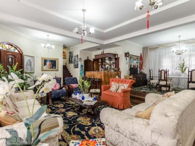 Casa à Venda Cidade São Francisco, 6 Quartos, 410 m² São Paulo