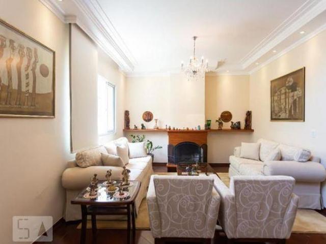 Casa à Venda Cidade São Francisco, 6 Quartos, 500 m2