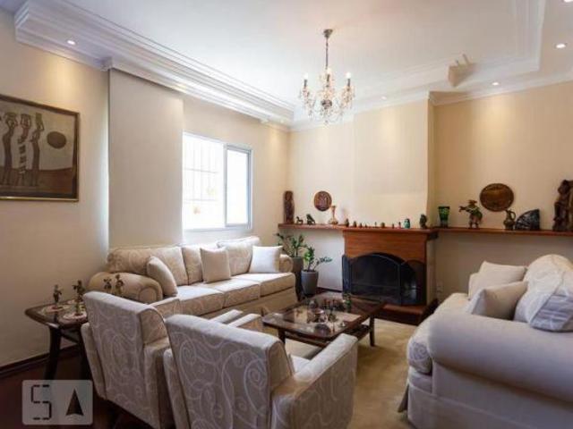 Casa à Venda Cidade São Francisco, 6 Quartos, 500 m² São Paulo