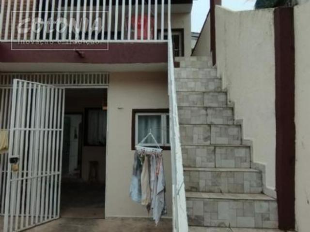 Casa a venda Cidade São Jorge