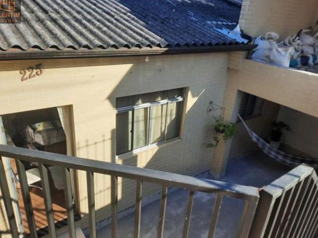 Casa a Venda Cidade São Jorge Santo André