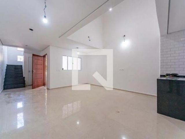 Casa à Venda Cidade Sao Jorge, 4 Quartos, 200 m² Santo André
