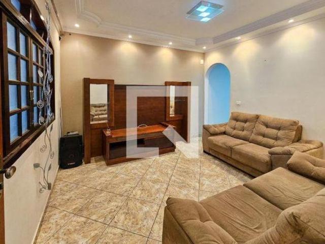 Casa à Venda Cidade Sao Jorge, 4 Quartos, 279 m² Santo André