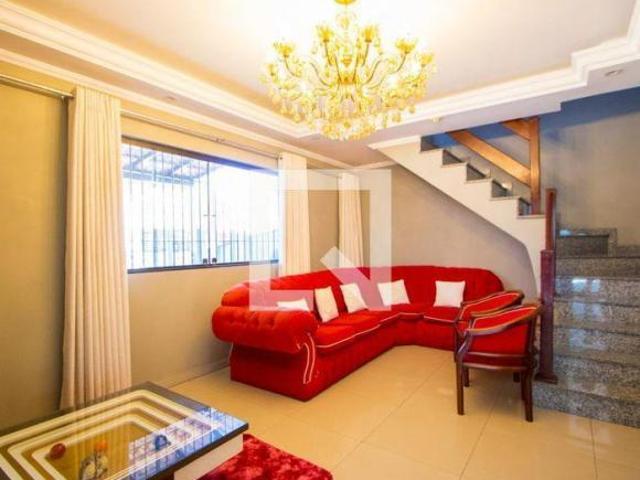 Casa à Venda Cidade Sao Jorge, 4 Quartos, 350 m² Santo André
