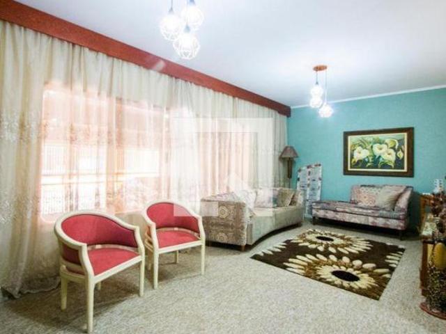 Casa à Venda Cidade Sao Jorge, 4 Quartos, 425 m² Santo André