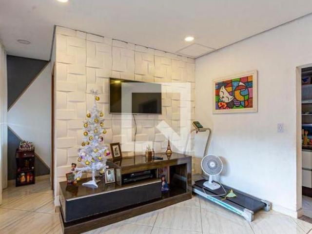 Casa à Venda Cidade Sao Jorge, 5 Quartos, 185 m² Santo André