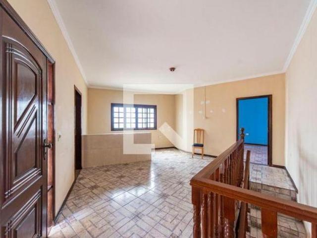 Casa à Venda Cidade Sao Jorge, 5 Quartos, 300 m2