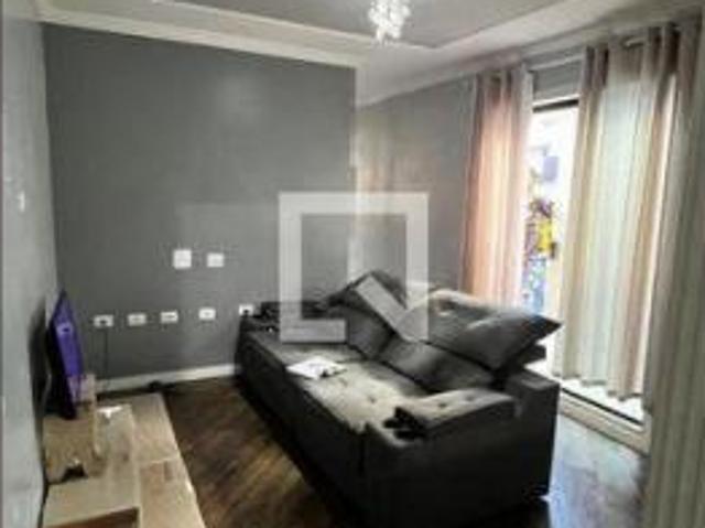 Casa à Venda Cidade Sao Jorge, 1 Quarto, 150 m² Santo André