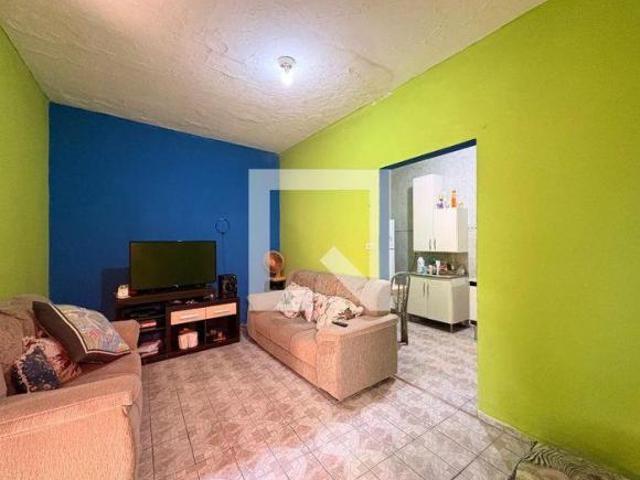 Casa à Venda Cidade Sao Jorge, 1 Quarto, 200 m² Santo André