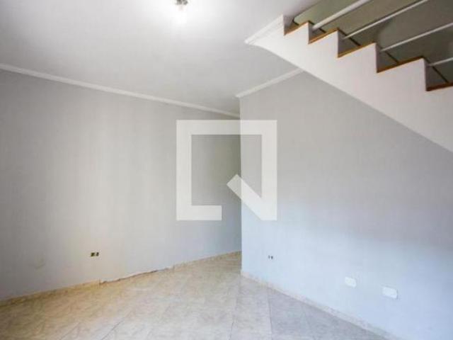 Casa à Venda Cidade Sao Jorge, 2 Quartos, 90 m² Santo André