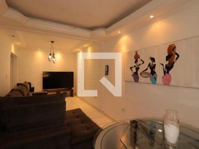 Casa à Venda Cidade Sao Jorge, 3 Quartos, 121 m² Santo André