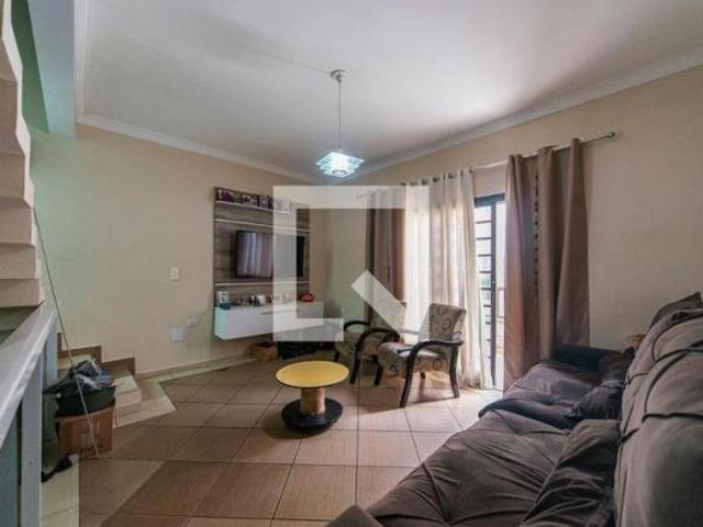 Casa à Venda Cidade Sao Jorge, 3 Quartos, 135 m² Santo André