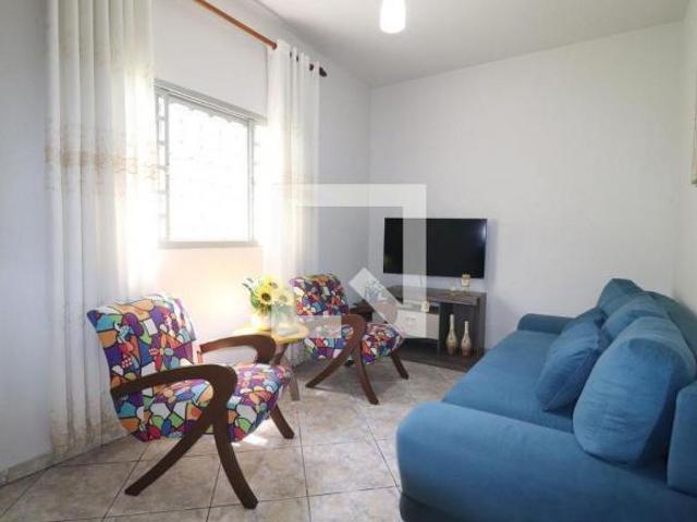 Casa à Venda Cidade Sao Jorge, 3 Quartos, 138 m2