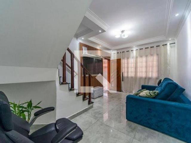 Casa à Venda Cidade Sao Jorge, 3 Quartos, 156 m2