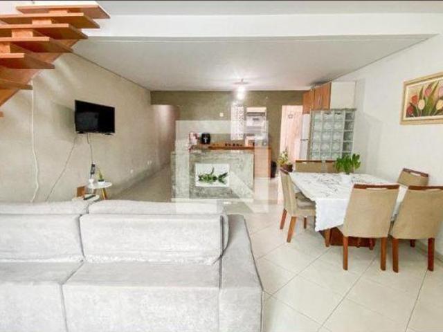Casa à Venda Cidade Sao Jorge, 3 Quartos, 150 m2