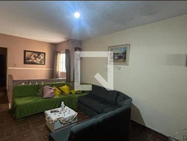 Casa à Venda Cidade Sao Jorge, 3 Quartos, 152 m² Santo André
